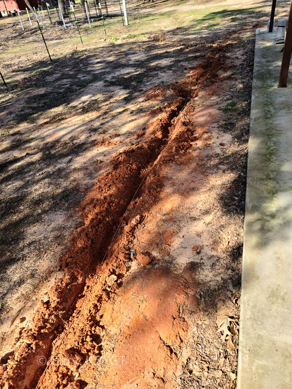 Grounding system – k5kgt.net